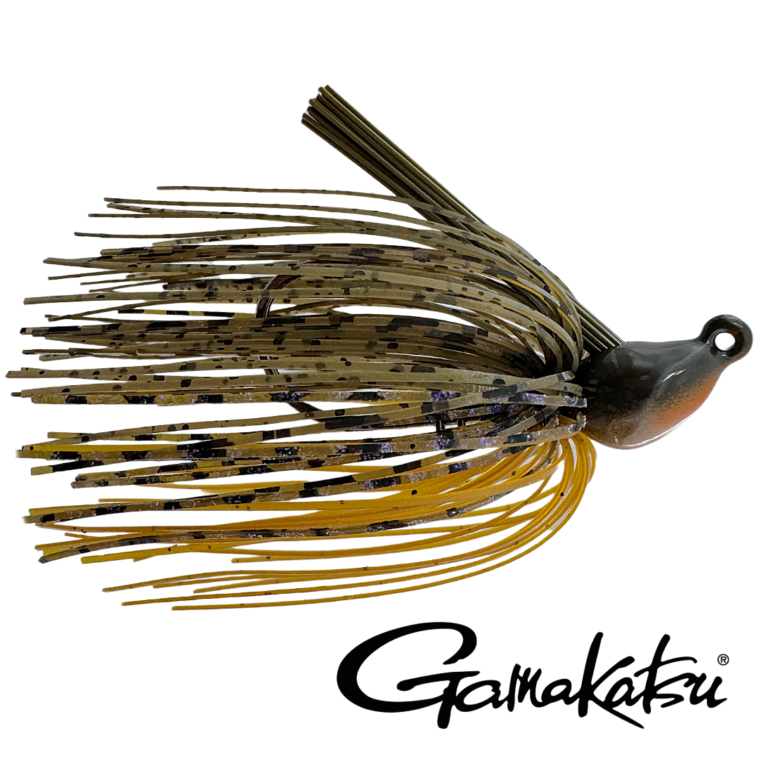 Hammer Swim Flip – Cast Again Tackle