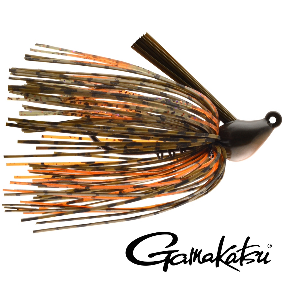 Hammer Swim Flip – Cast Again Tackle