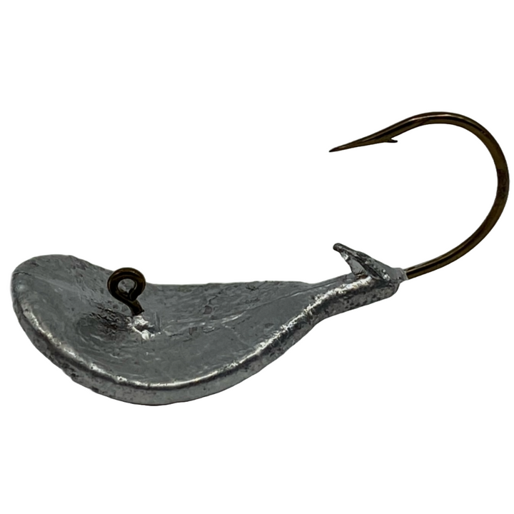 Jig Heads – Cast Again Tackle
