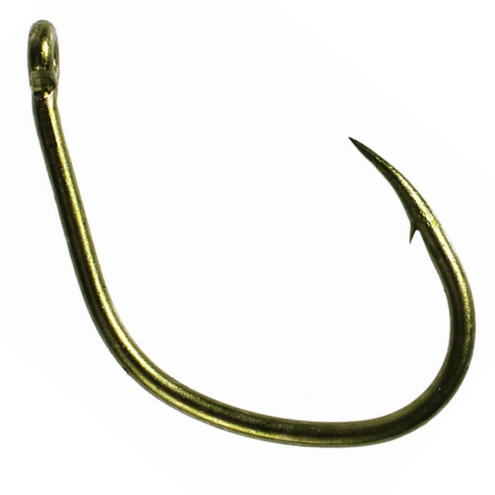 Wacky Hook - Owner – Cast Again Tackle