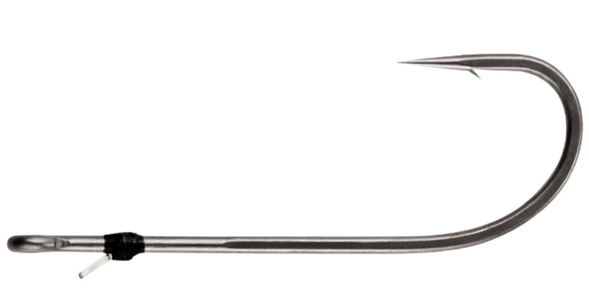 Cover Shot HD Worm Hooks - Owner – Cast Again Tackle