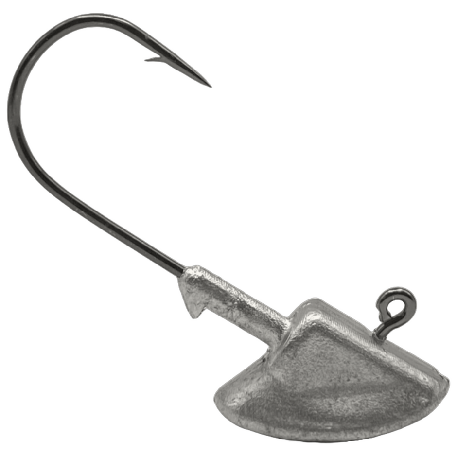 Jig Heads – Cast Again Tackle
