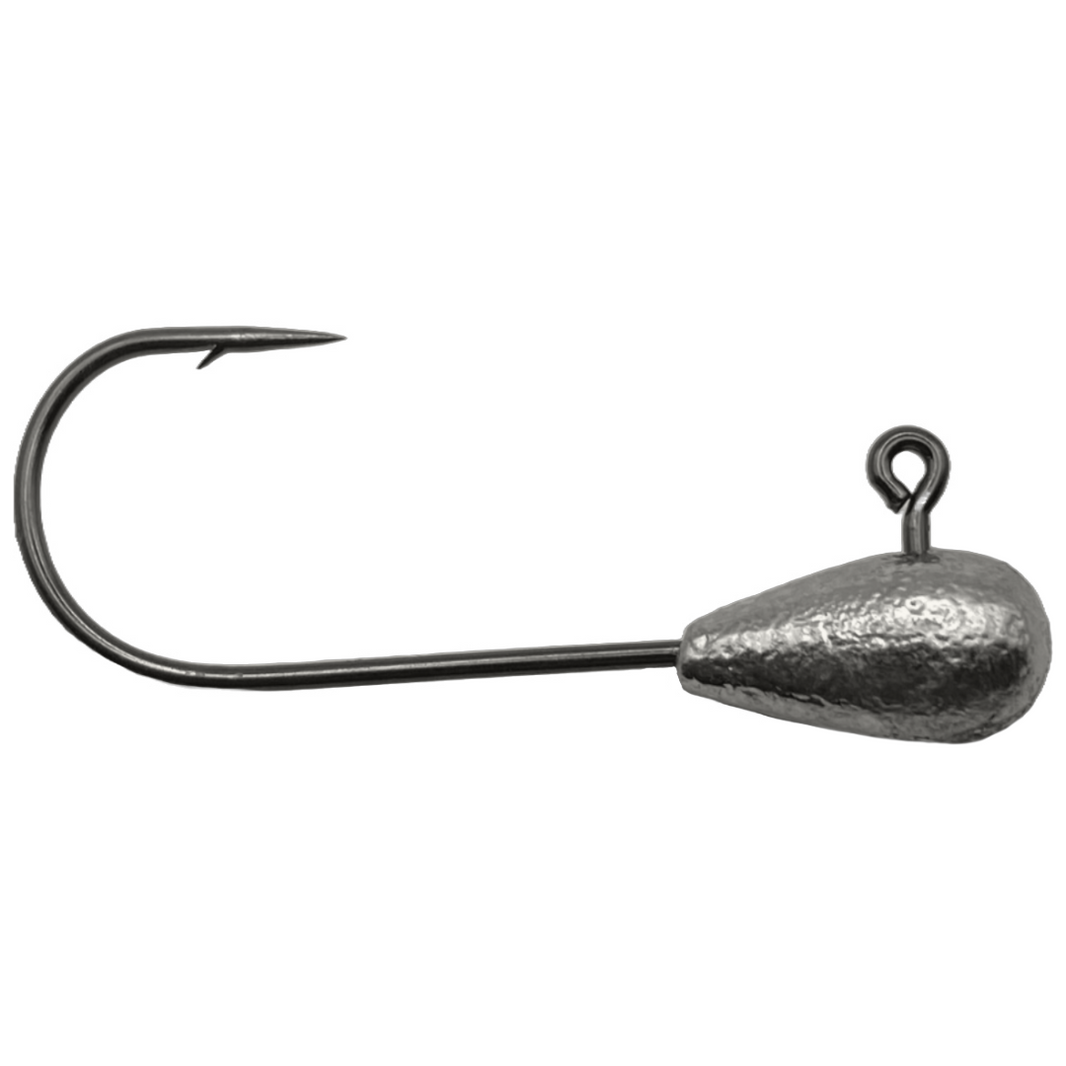Tube Jigs – Cast Again Tackle