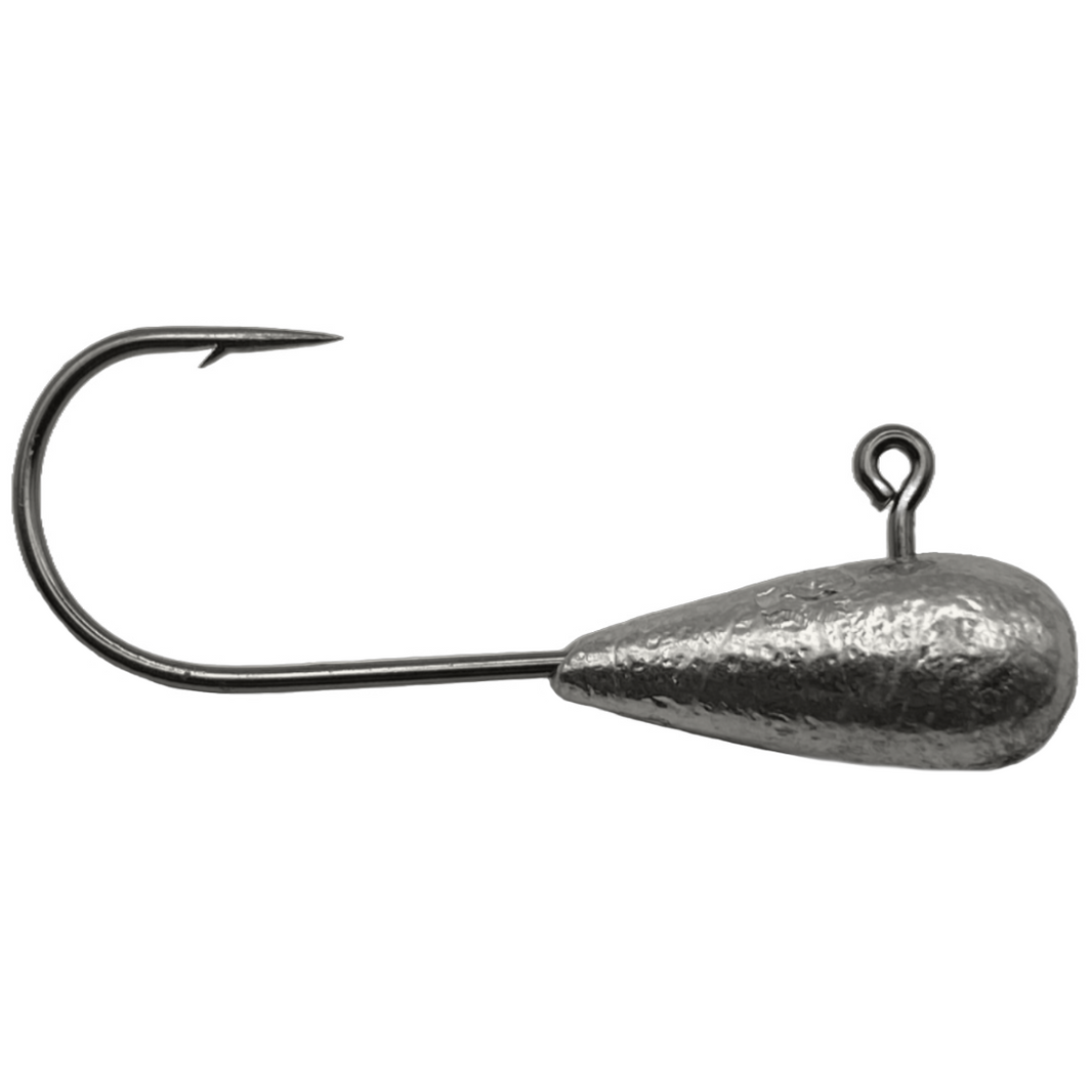 Tube Jigs – Cast Again Tackle
